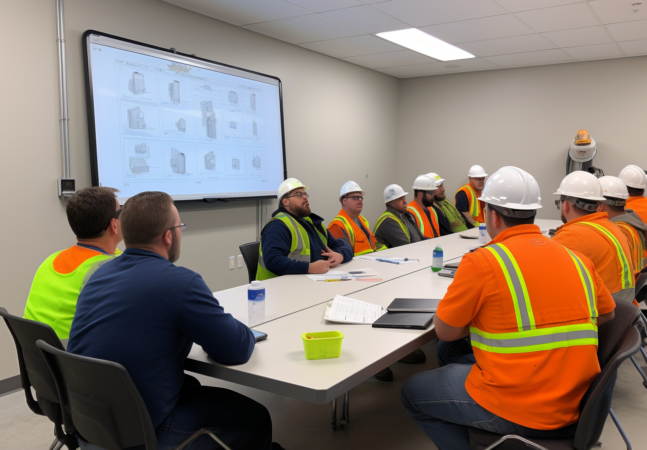 About – IBEW 193 JATC Apprenticeship Program